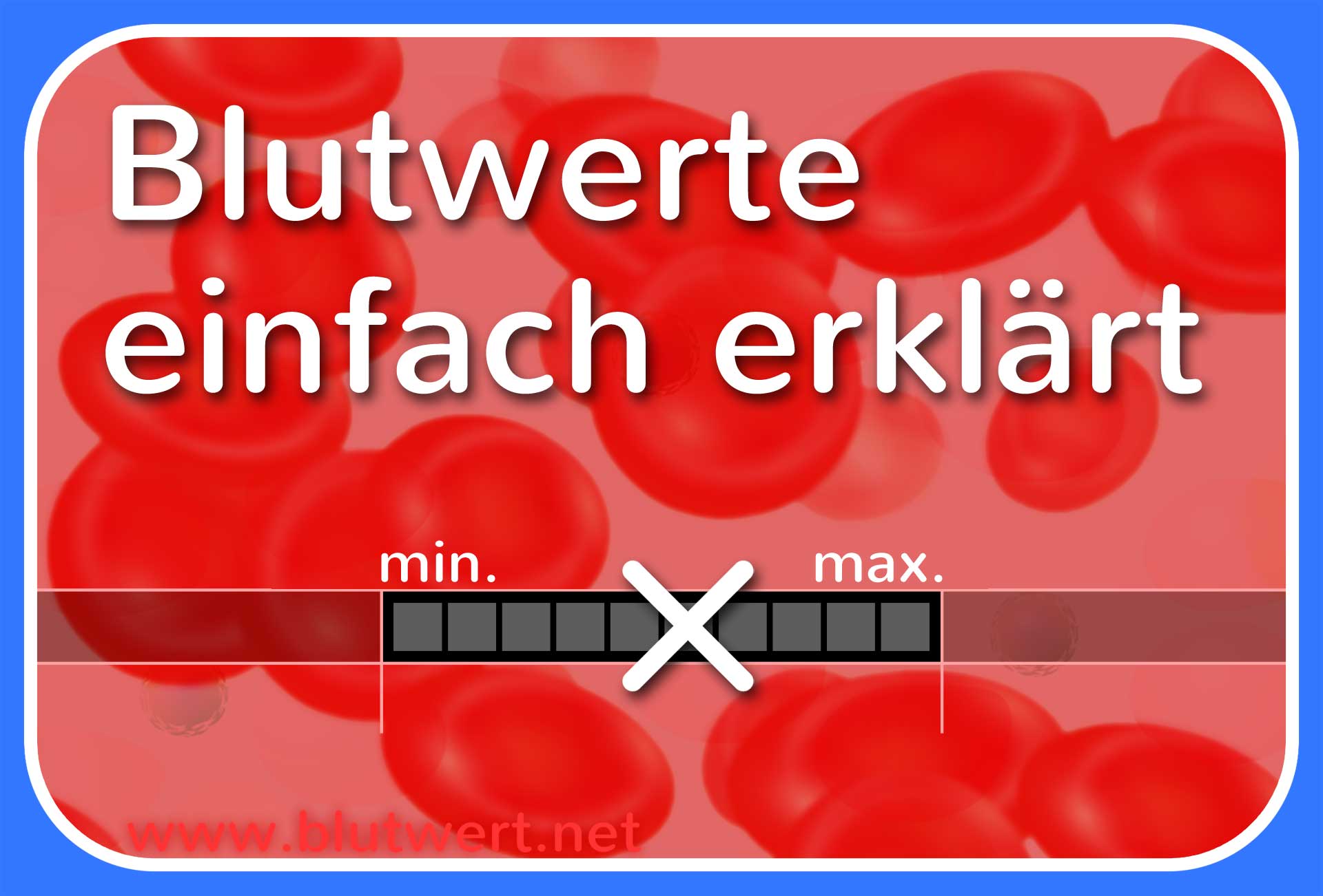 Blutwerte Verstehen Laborwerte Einfach Erkl rt